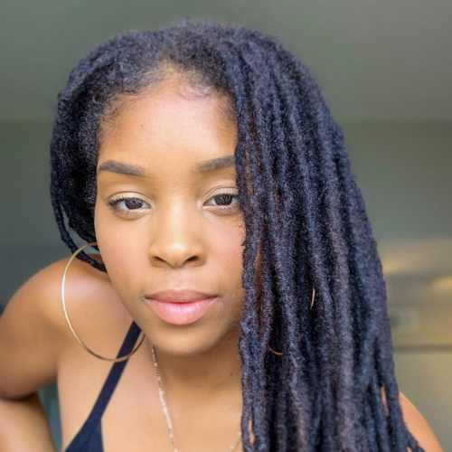 10 Things You Should Know Before Starting Your Loc Journey – Miche Beauty