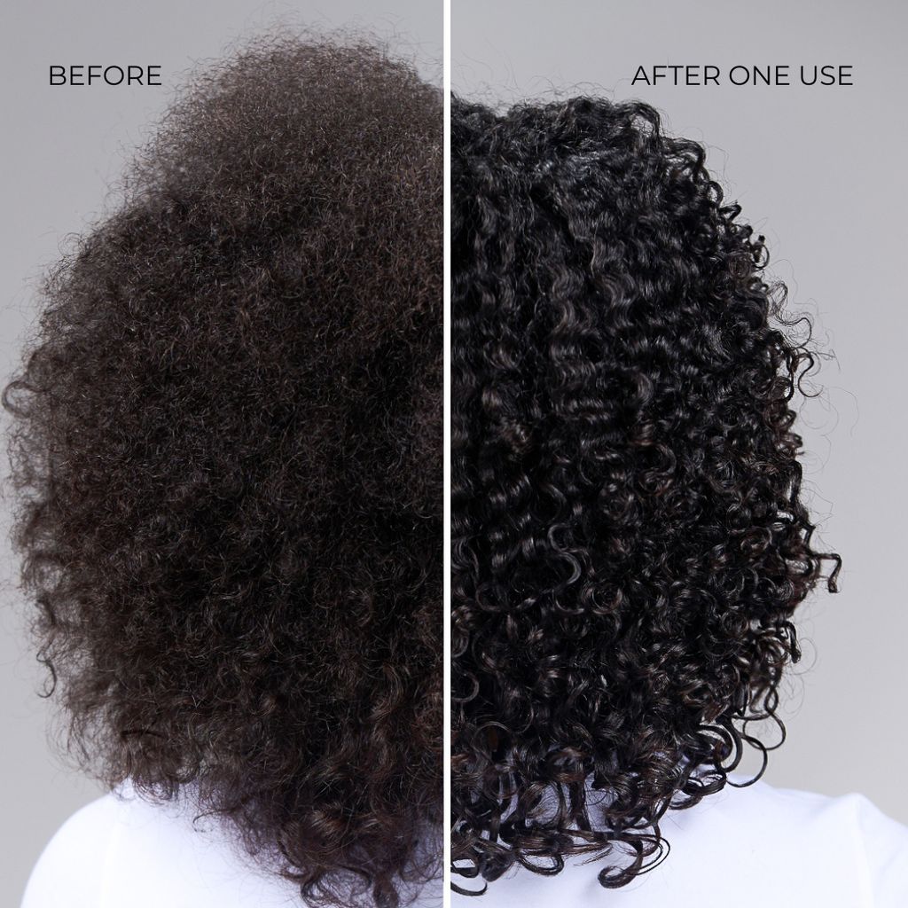 SET Gel-To-Foam Styling Mousse - LP V1 – Miche Beauty