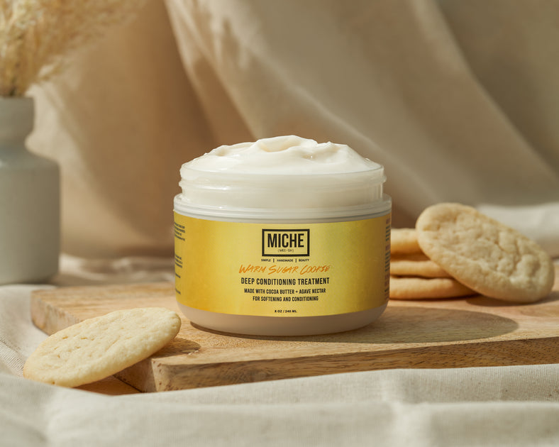 ALL HAIR PRODUCTS – Miche Beauty
