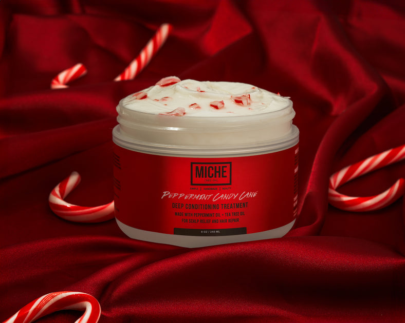 ALL HAIR PRODUCTS – Miche Beauty