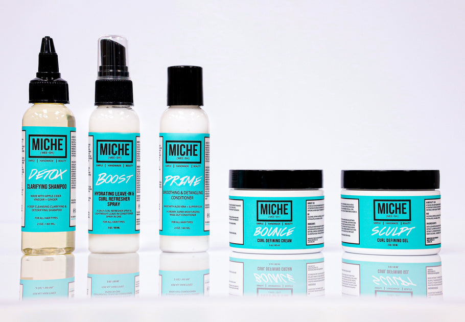 Products – Page 2 – Miche Beauty